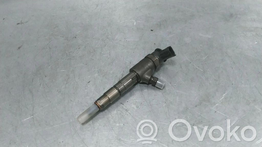 0445110489 Ford Focus Injecteur de carburant, 72,60 € | OVOKO