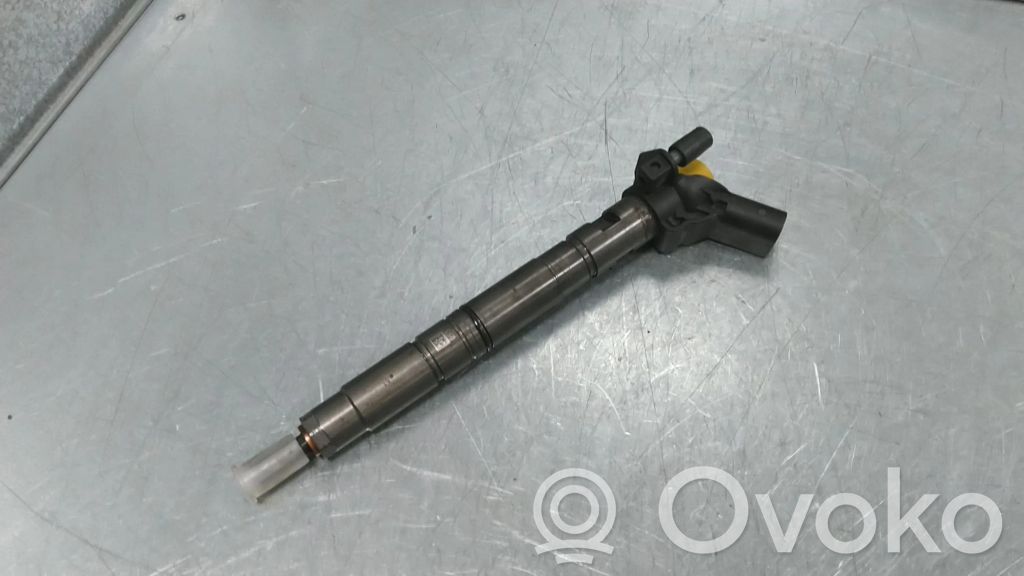 057130277AN Audi A8 S8 D4 4H Injecteur de carburant, 205,70 € | OVOKO