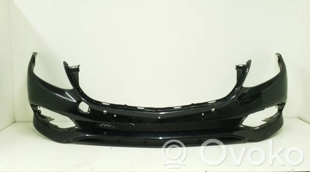 A2138850038 Mercedes-Benz E W213 Priekinis bamperis, 108,00 € | RRR