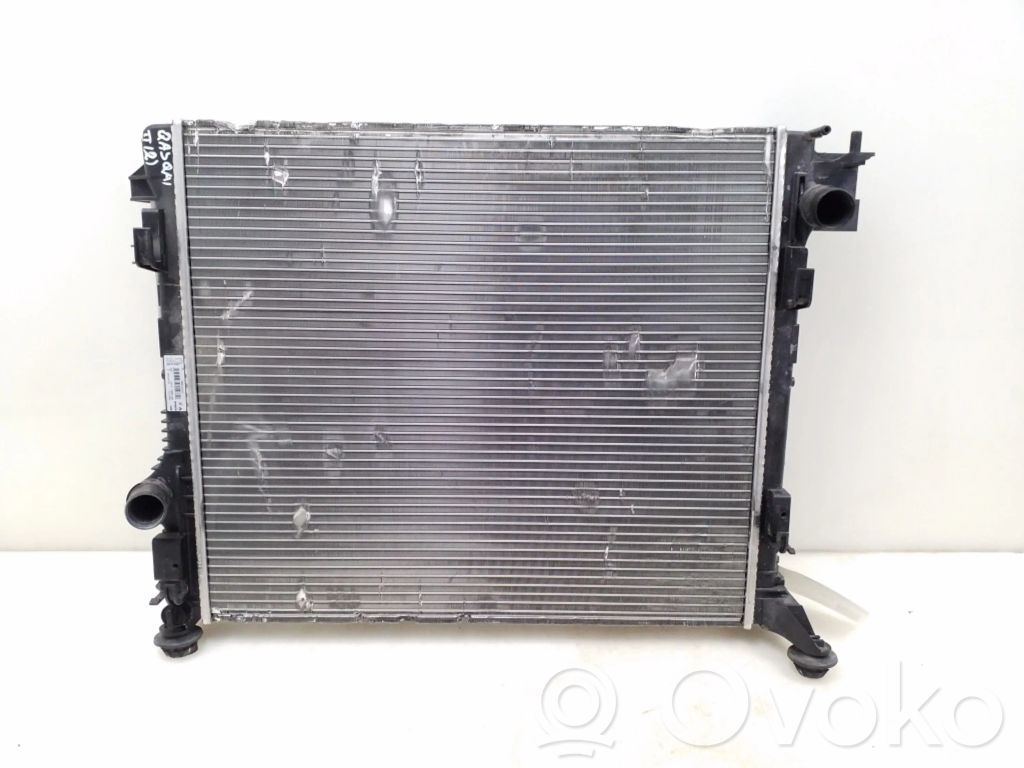Nissan Qashqai Radiator set, €120.00 | RRR