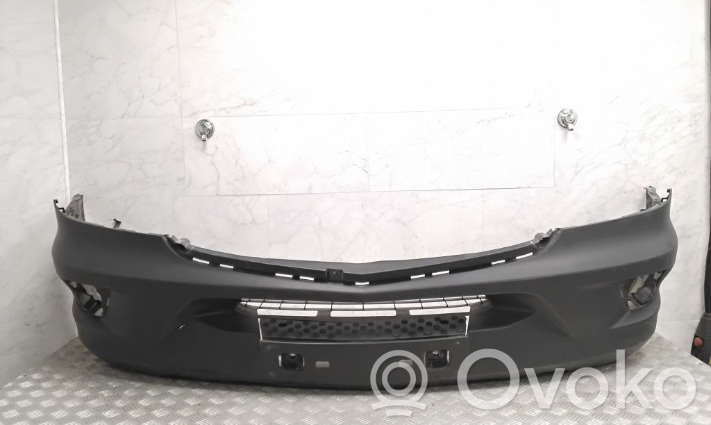A9068801570 Mercedes-Benz Sprinter W906 Front bumper, €48.00 | RRR