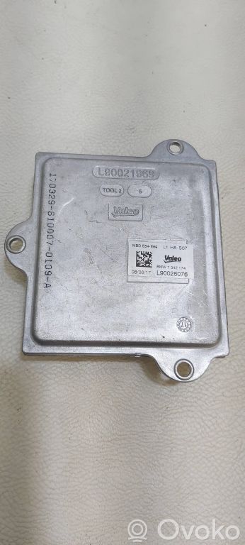 L90020949 Ford Focus Headlight ballast module Xenon, €14.12 | RRR