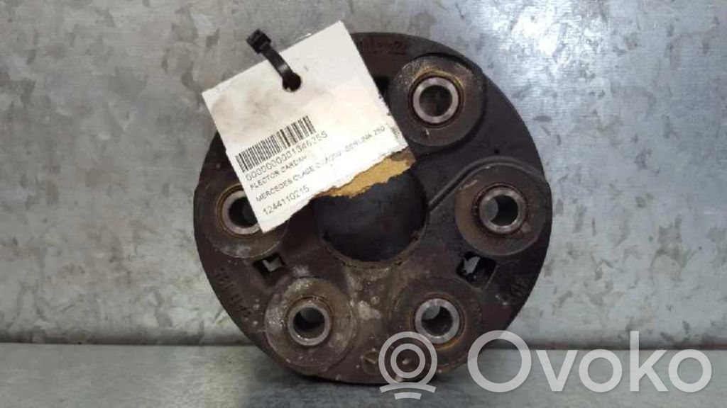 1244110215 Mercedes-Benz C W202 Driveshaft support bearing, €14.06 | RRR