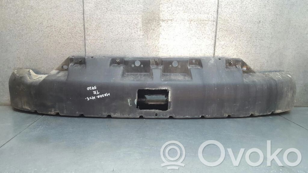 Mazda MX-5 NA Miata Rear bumper, €41.68 | RRR