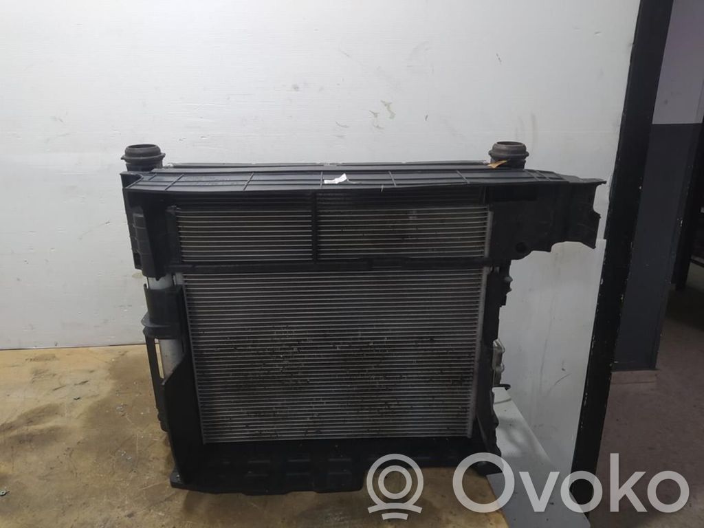 25310N7010 Hyundai Tucson JM Radiateur de refroidissement, 180,00 € | OVOKO