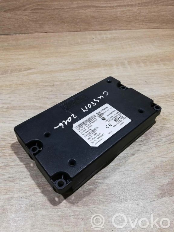 EK2T14B428RA Ford Transit Custom Bluetooth control unit module, €193.31 ...