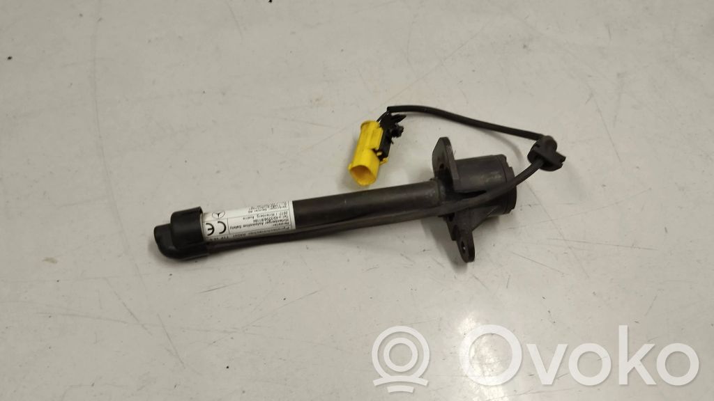 A1669060002 Mercedes-Benz ML AMG W164 Attuatore Airbag Cofano Pedonale ...