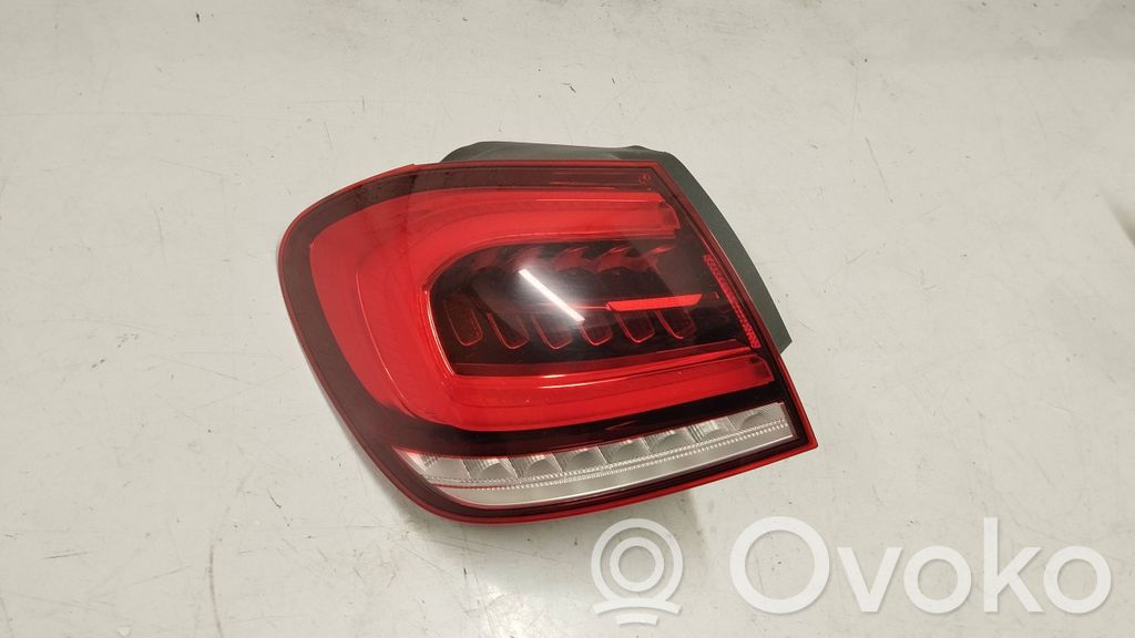 A1779068102 Mercedes-Benz A W177 Rear/tail lights, €120.00 | RRR