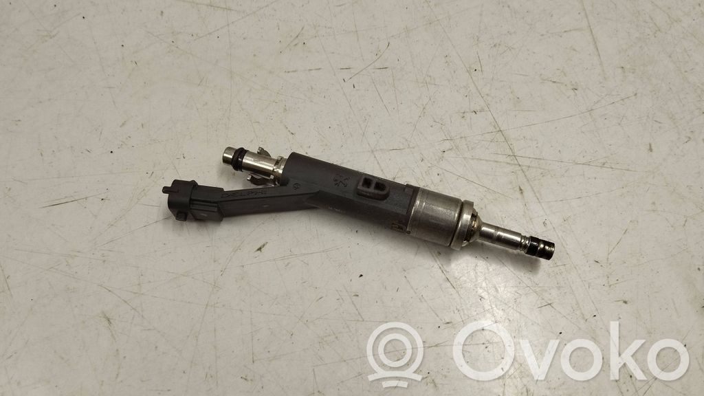 9822715980 Citroen C3 Aircross Injecteur de carburant, 15,00 € | OVOKO