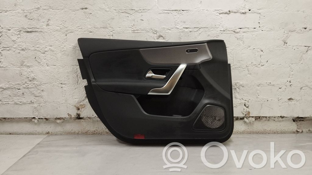 A1777201902 Mercedes-Benz A W177 Front door card panel trim, €90.00 | RRR