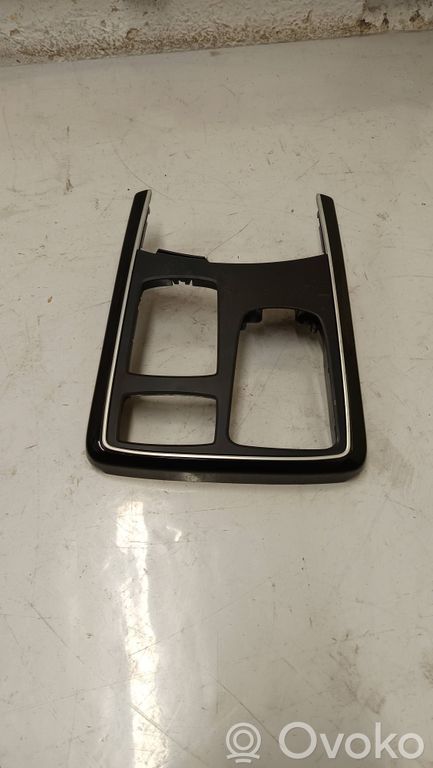 A1666800803 Mercedes-Benz GLE (W166 - C292) Other center console ...