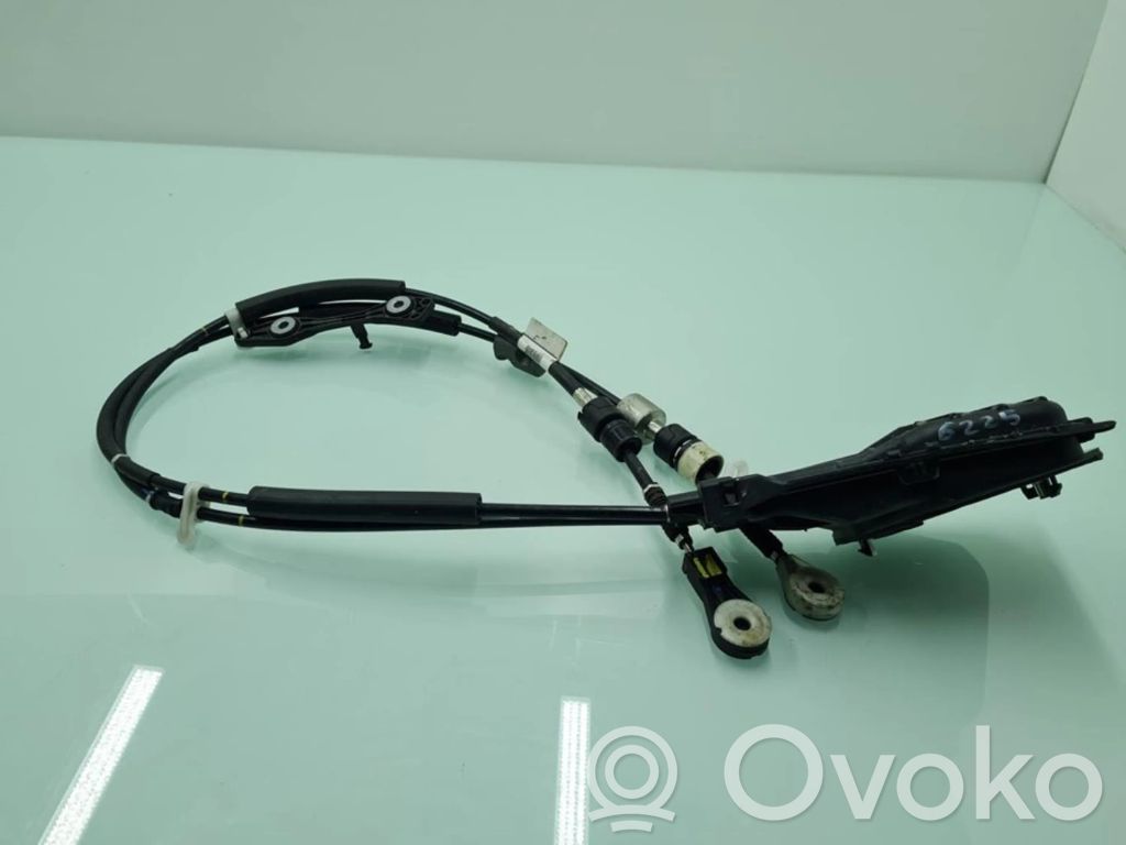 EB3R7E459BB Ford Ranger Gear shifter/selector, €114.89 | RRR