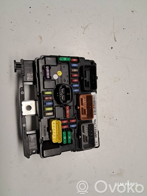 9667199680 Citroen C3 Module de fusibles, 47,06 € | OVOKO