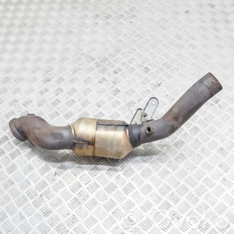 Maserati Ghibli Catalyst/FAP/DPF particulate filter, €525.00 | RRR