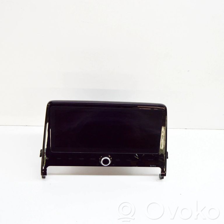 ACQ90494702 Hyundai Ioniq GPS navigation control unit/module, €189.00 | RRR