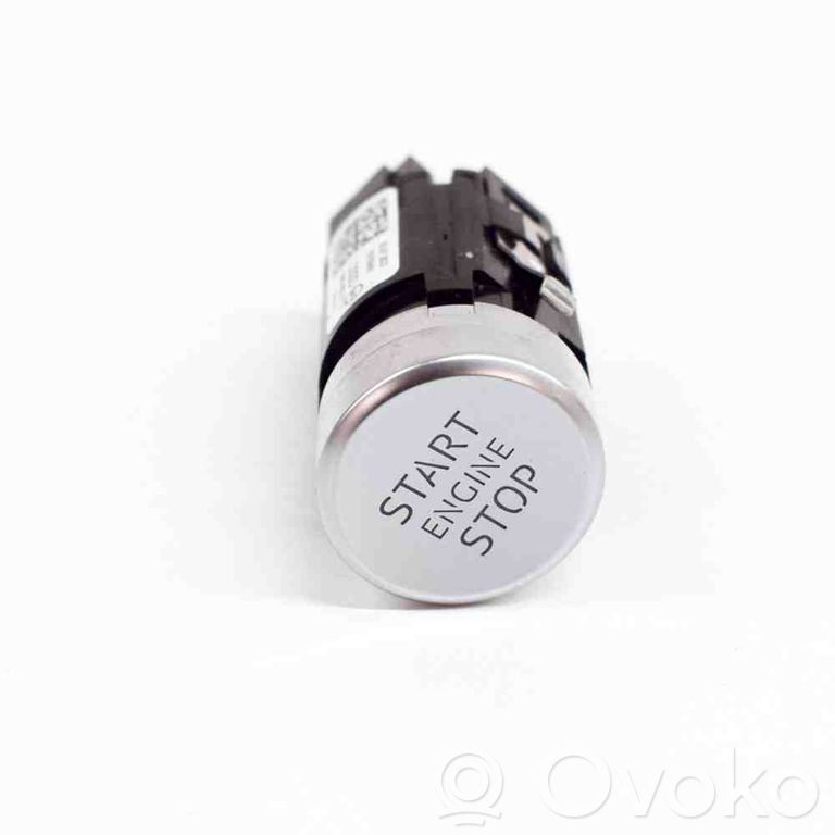 10139401 Audi A4 S4 B9 8W Engine start stop button switch, €11.00 | RRR