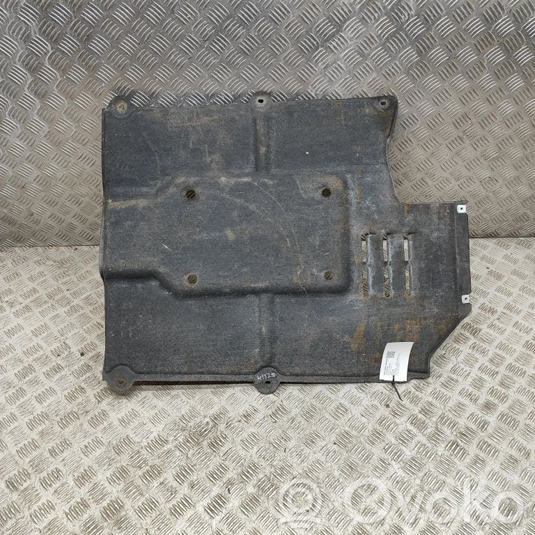 95B825209A Porsche Macan Couvercle de plateau inférieur, 53,00 € | OVOKO