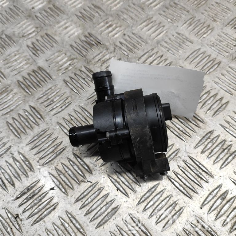 925164GA0A Renault Master III Electric auxiliary coolant/water pump, 32 ...