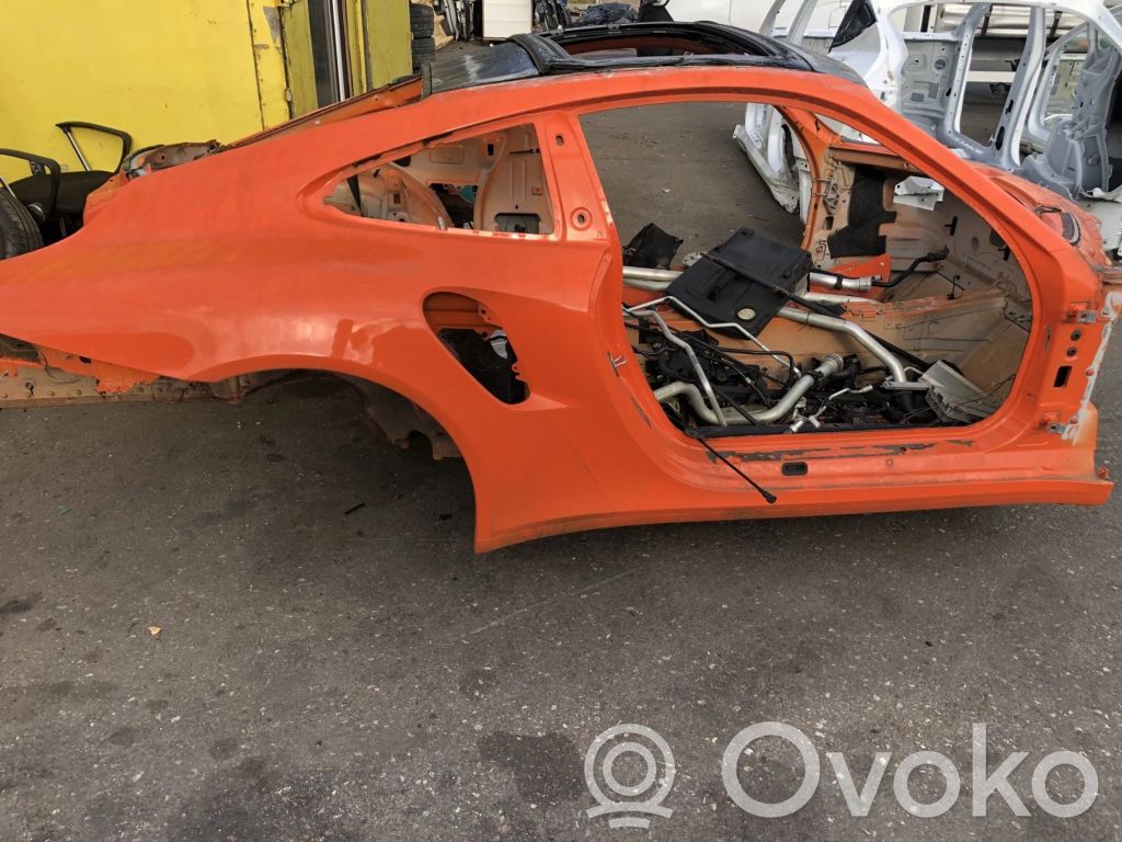 Porsche 911 991 Rear quarter panel, €1,323.00 | RRR