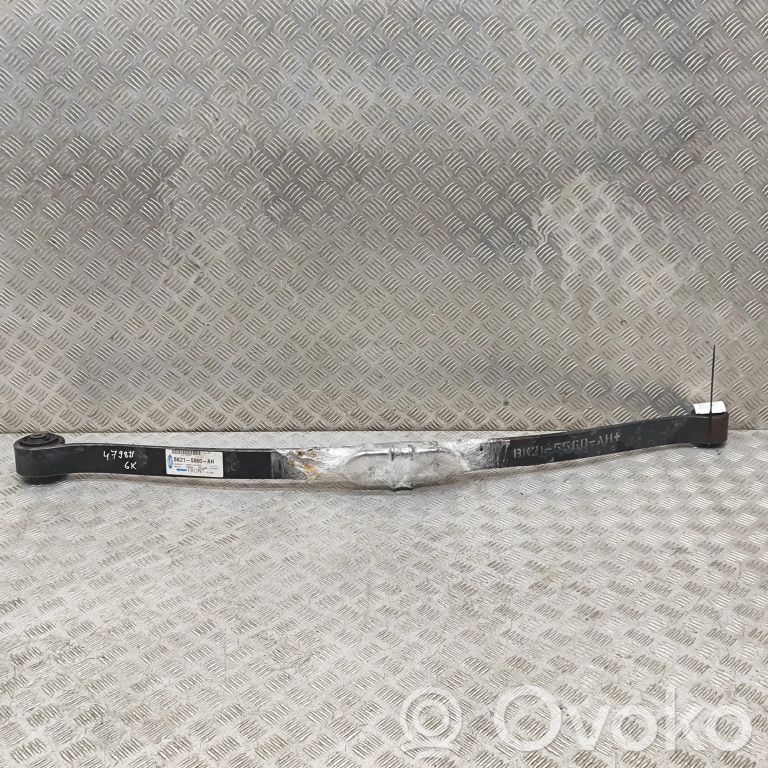 BK215560AH Ford Transit - Tourneo Connect Ressort à lames arrière, 74 ...