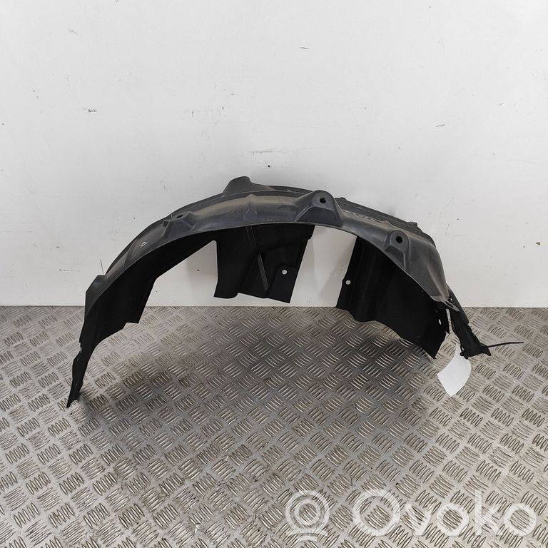 656380D010 Toyota Yaris Cross Rear arch fender liner splash guards, €84 ...