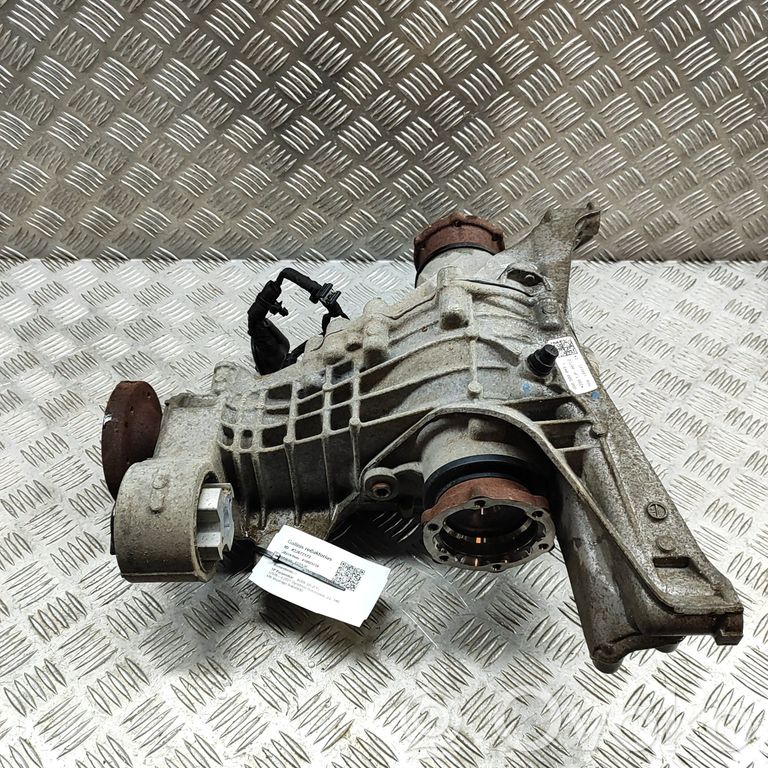 0B0500043L Audi Q5 SQ5 Rear differential, €420.00 | RRR