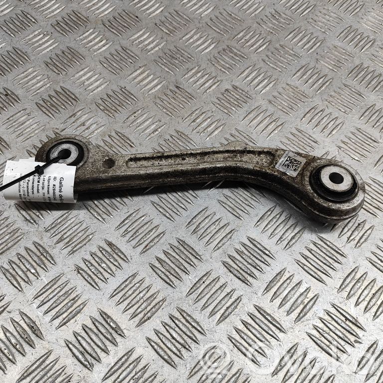 670007252 Maserati Ghibli Triangle bras de suspension supérieur arrière ...