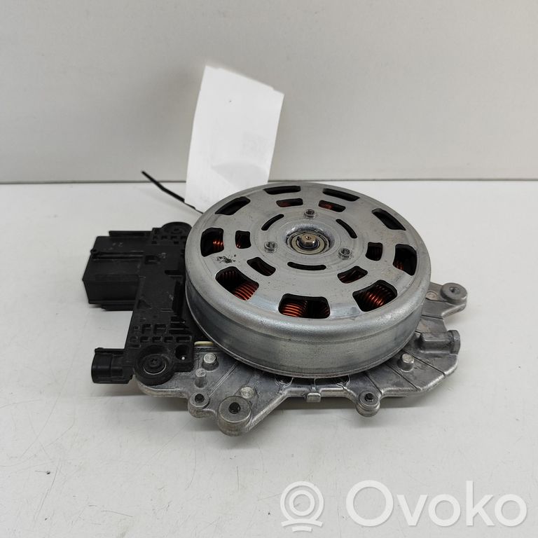 1636331510 Toyota RAV 4 (XA50) Ventilateur de refroidissement de ...