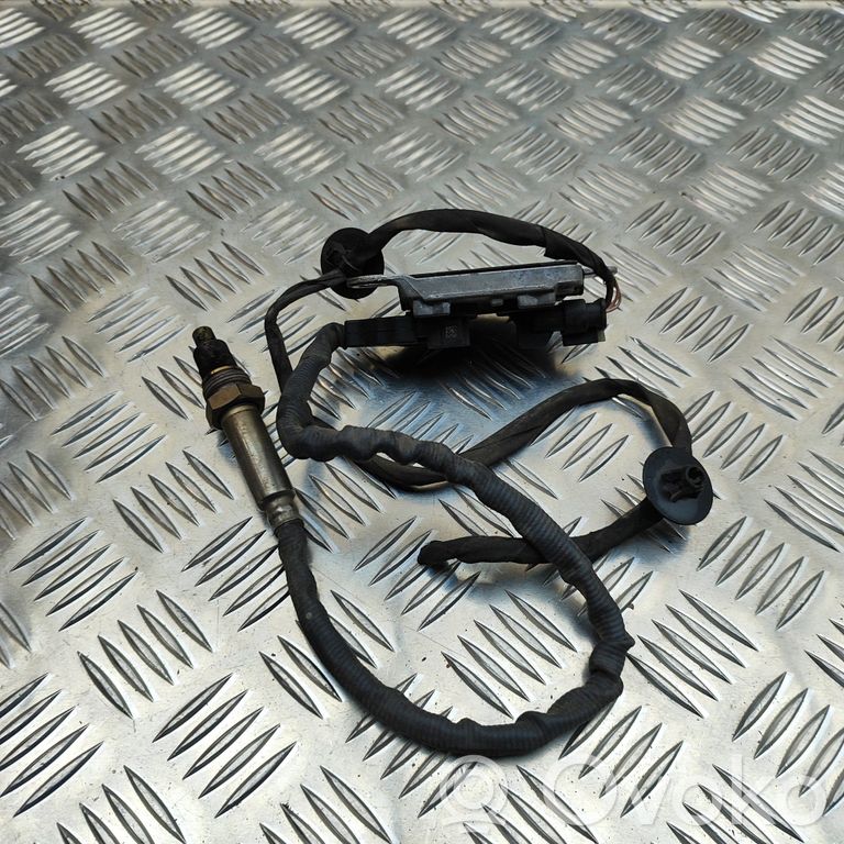 A0009059112 Mercedes-Benz Sprinter W907 W910 Lambda probe sensor, €137. ...