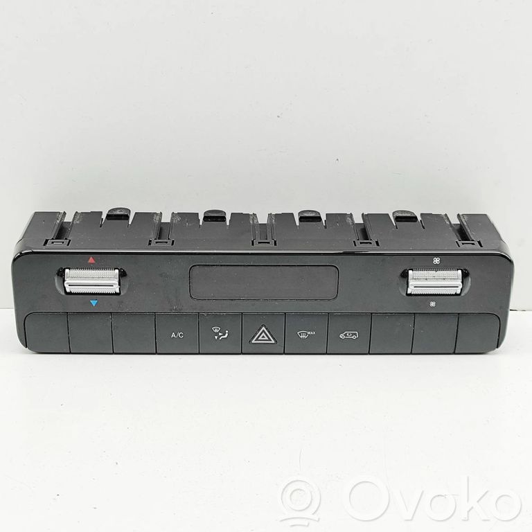 A9079054806 Mercedes-Benz Sprinter W907 W910 Interior fan control ...