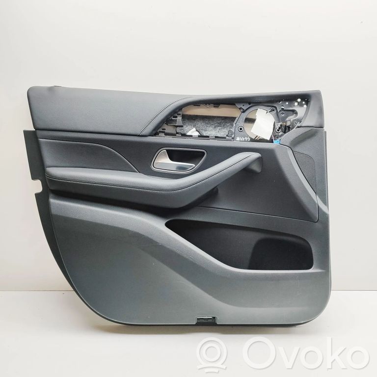 A1677274900 Mercedes-Benz GLE W167 Front door card panel trim, €158.00 ...