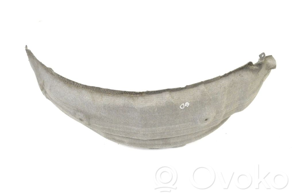 Skoda Octavia Mk2 (1Z) Rear arch fender liner splash guards, €12.00 | RRR