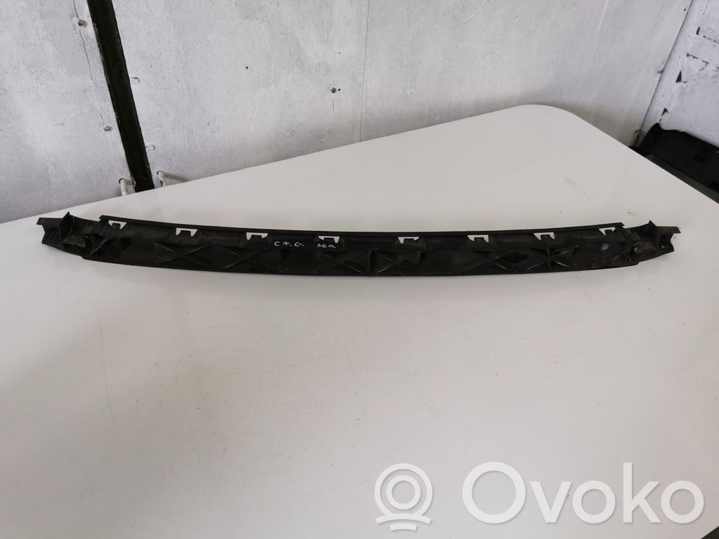 4G5807458 Audi A6 S6 C7 4G Rear bumper mounting bracket, €20.00 | RRR