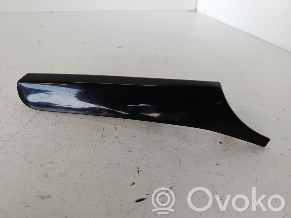 3T1858417A Skoda Superb B6 (3T) Panneau de garniture tableau de bord ...