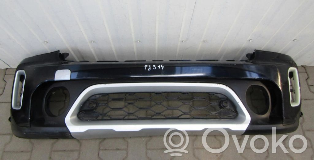 51119477039 Mini Cooper Countryman F60 Front bumper, €310.59 | RRR