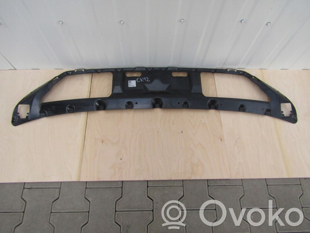 2h6071003 Volkswagen Amarok Front bumper skid plate/under tray, €24.01 ...