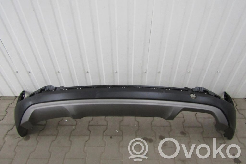 86612-D7510 Hyundai Tucson TL Rear bumper, €38.82 | RRR
