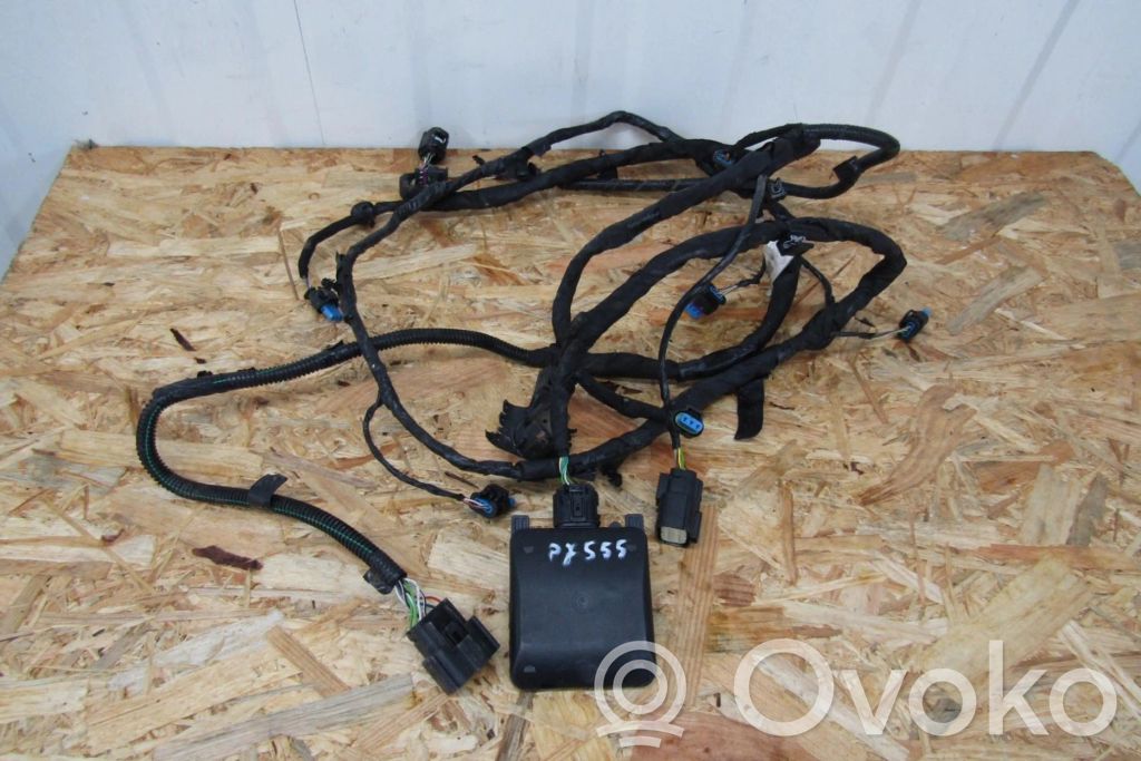 32340780 Volvo XC60 Capteur radar d'angle mort, 258,82 € | OVOKO