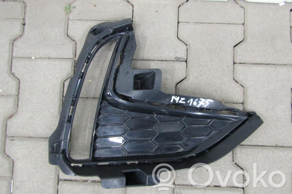 MG HS Grille inférieure de pare-chocs avant, 77,65 € | OVOKO