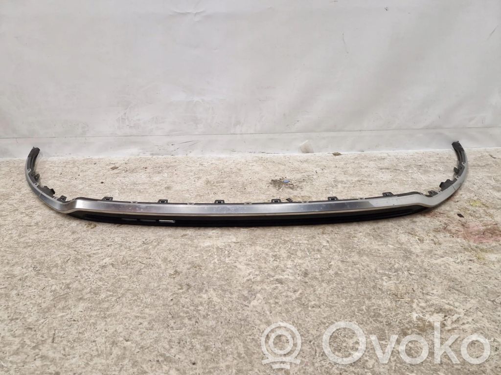 865B5-AT100 KIA Niro Front bumper upper radiator grill, €282.35 | RRR