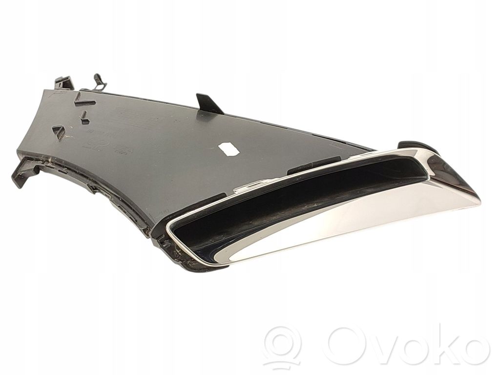 9835281480 Opel Mokka B Intercooler air channel guide, €138.59 | RRR