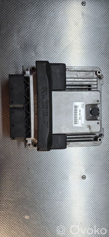 8K5907589 Audi Q5 SQ5 Calculateur moteur ECU, 282,35 € | OVOKO