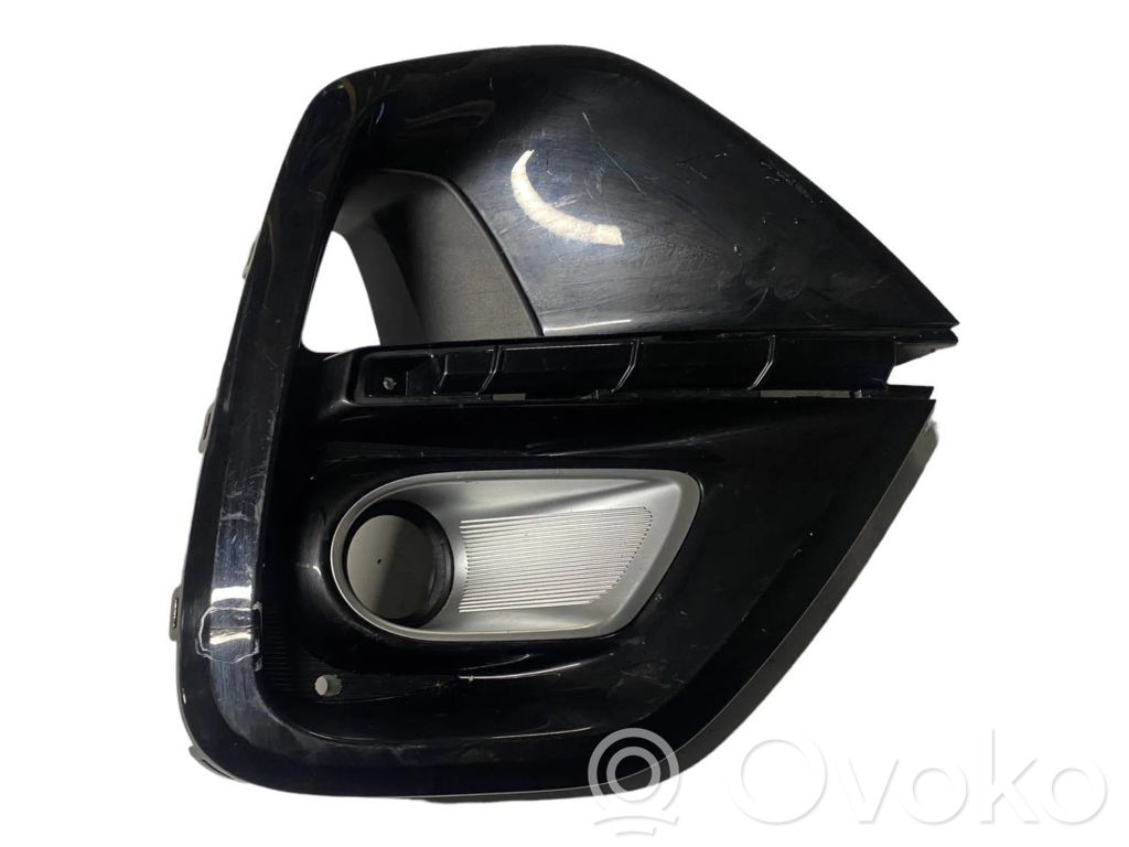 86521F1510 KIA Sportage Front fog light trim/grill, €40.00 | RRR