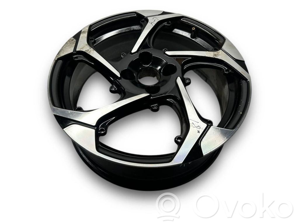9832063280 Citroen C4 III e-C4 Jante alliage R18, 180,00 € | OVOKO