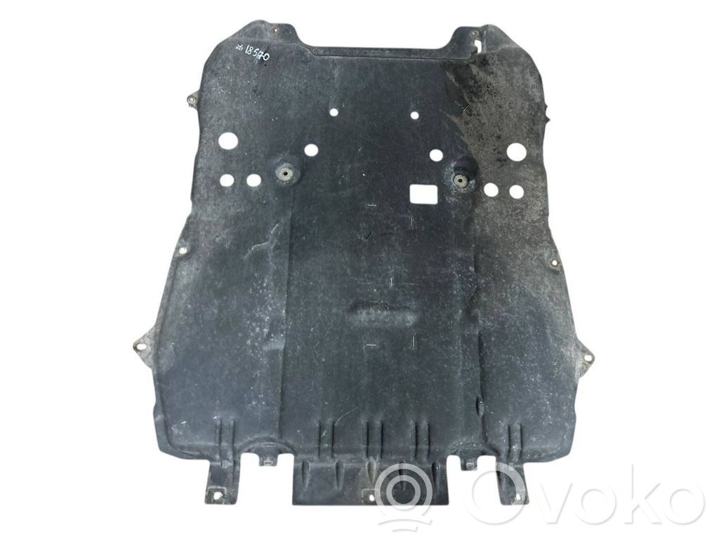 9818834580 Peugeot 3008 II Cache de protection sous moteur, 70,00 € | OVOKO