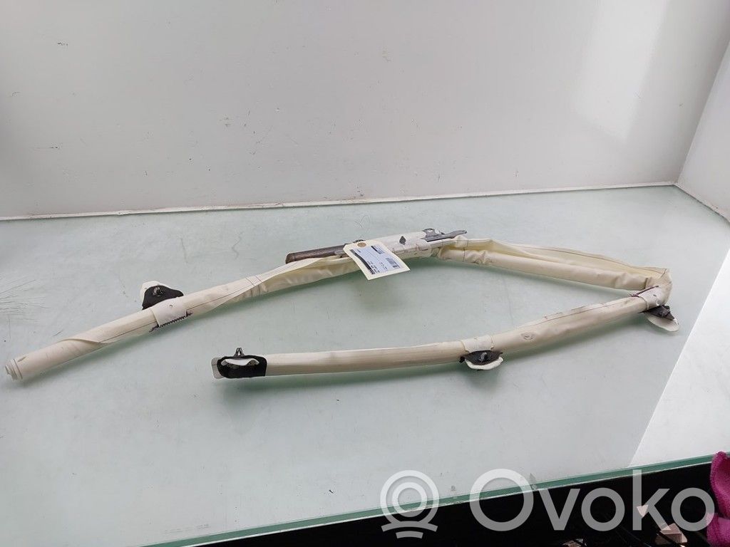 7221046 BMW 3 F30 F35 F31 Airbag de toit, 94,38 € | OVOKO