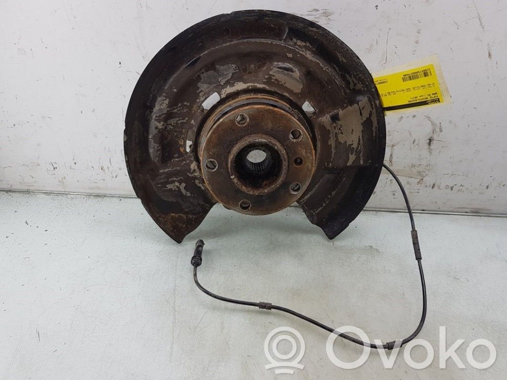 33326792516 BMW 1 F20 F21 Pivot de moyeu arrière, 62,92 € | OVOKO