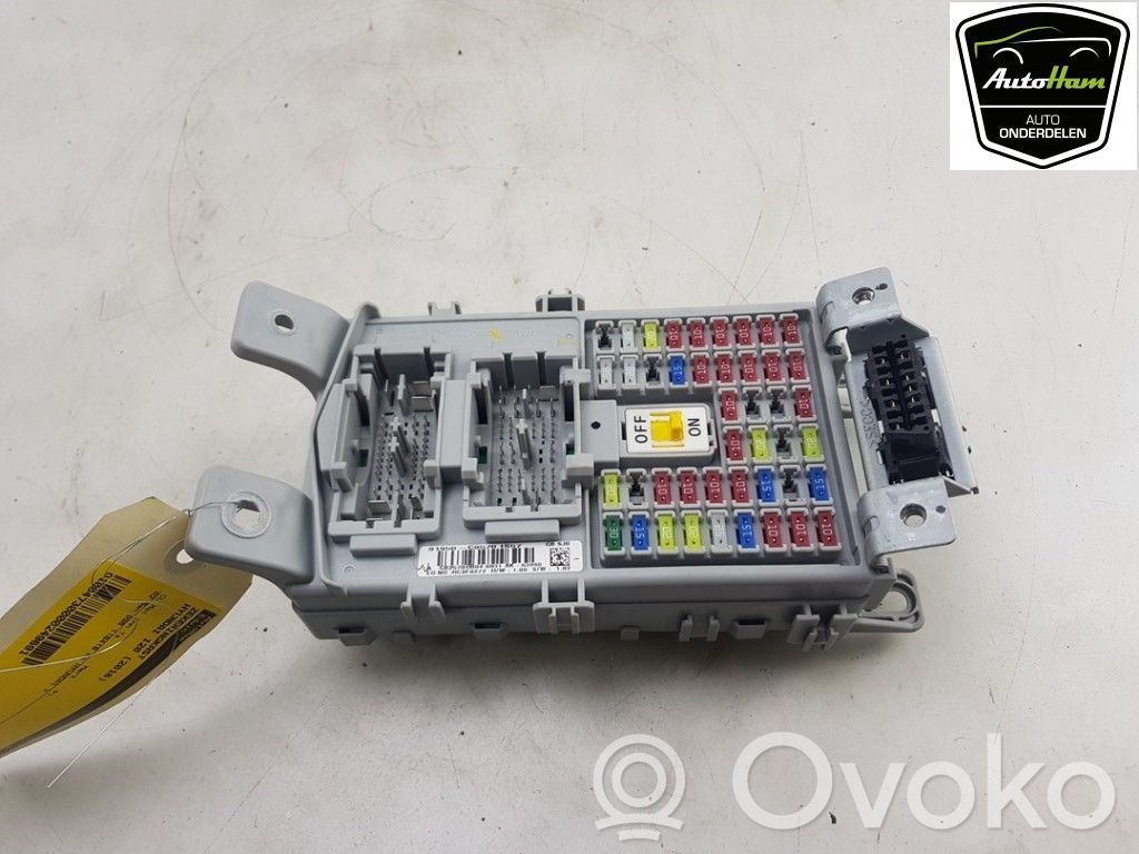91950C8570 Hyundai i20 (GB IB) Fuse box set, €94.38 | RRR