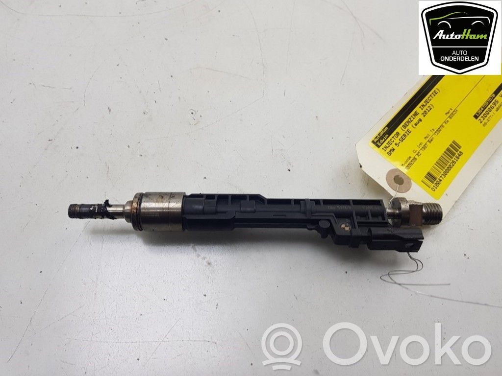 13647597870 BMW 5 F10 F11 Fuel injector, €56.63 | RRR