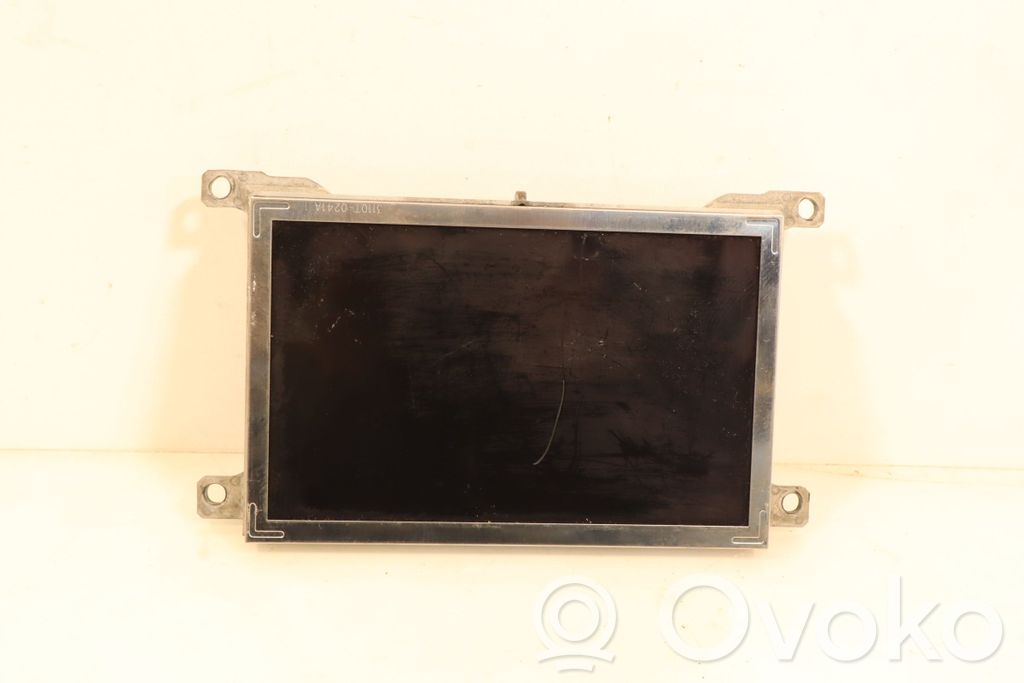 9801286980 Peugeot 508 Screen/display/small screen, €140.94 | RRR